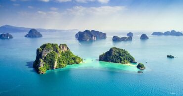 Koh Samui Weather by Month: A Guide to the Best Travel Times