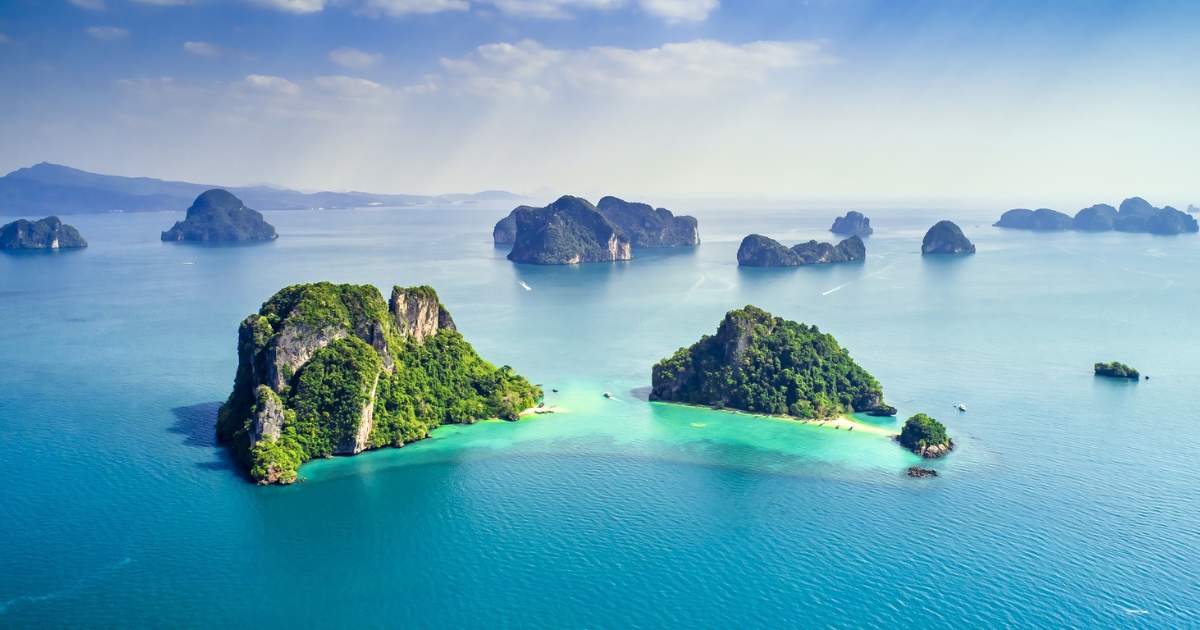 Koh Samui Weather by Month: A Guide to the Best Travel Times