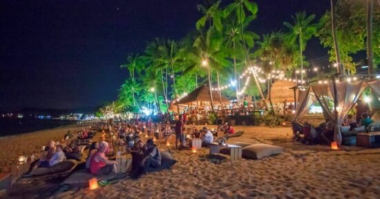 The Best Bars in Koh Samui: A Guide to Top Picks & Must-Orders
