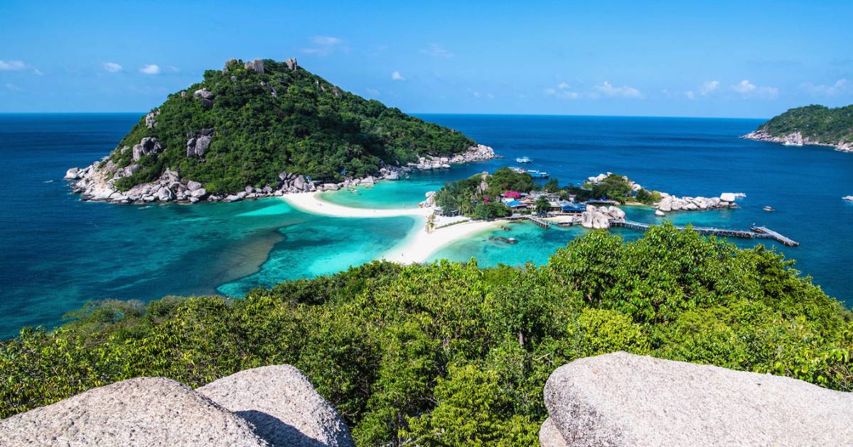 Best Time to Visit Koh Samui: Guide to Seasons, Weather and...