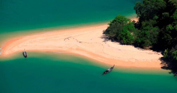 Koh Samui Weather by Month: A Guide to the Best Travel Times