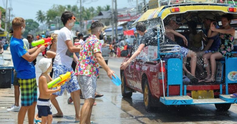 Koh Samui Weather by Month: A Guide to the Best Travel Times