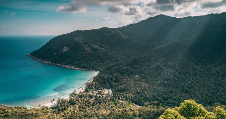Koh Samui Weather by Month: A Guide to the Best Travel Times