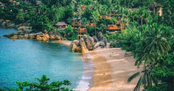 Koh Samui Rainy Season: Weather, Activities, and Travel Tips