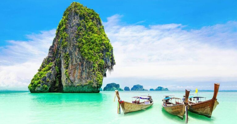 Koh Samui Rainy Season: Weather, Activities, and Travel Tips