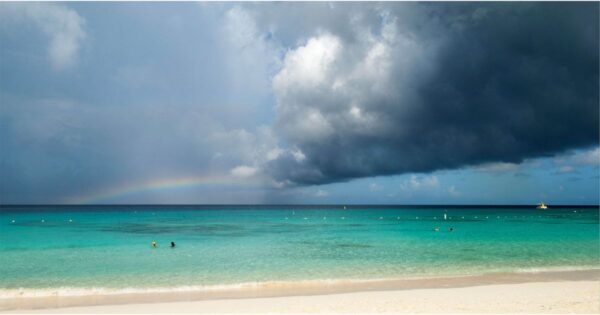 Koh Samui Rainy Season: Weather, Activities, and Travel Tips