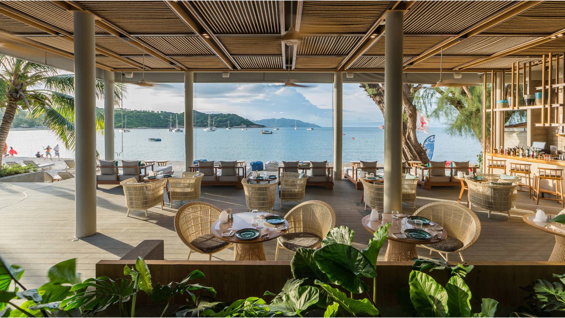 Discover the Best Koh Samui Restaurants for Every Palate