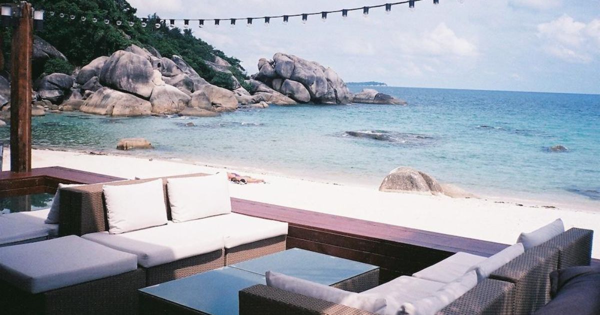 Explore Silver Beach Koh Samui: Guide to Thailand's Hidden Gem