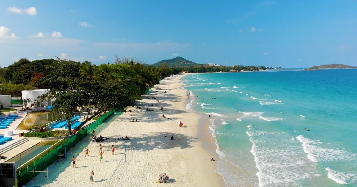 Explore Top Koh Samui Attractions: Beaches, Culture, and more