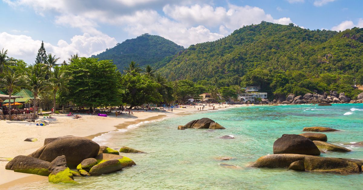 Explore Silver Beach Koh Samui: Guide to Thailand's Hidden Gem