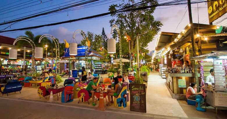 Koh Samui Lamai Beach: Your Essential Guide to a Perfect Visit