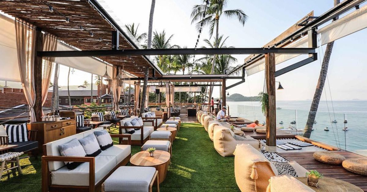 Koh Samui Lamai Beach: Your Essential Guide to a Perfect Visit