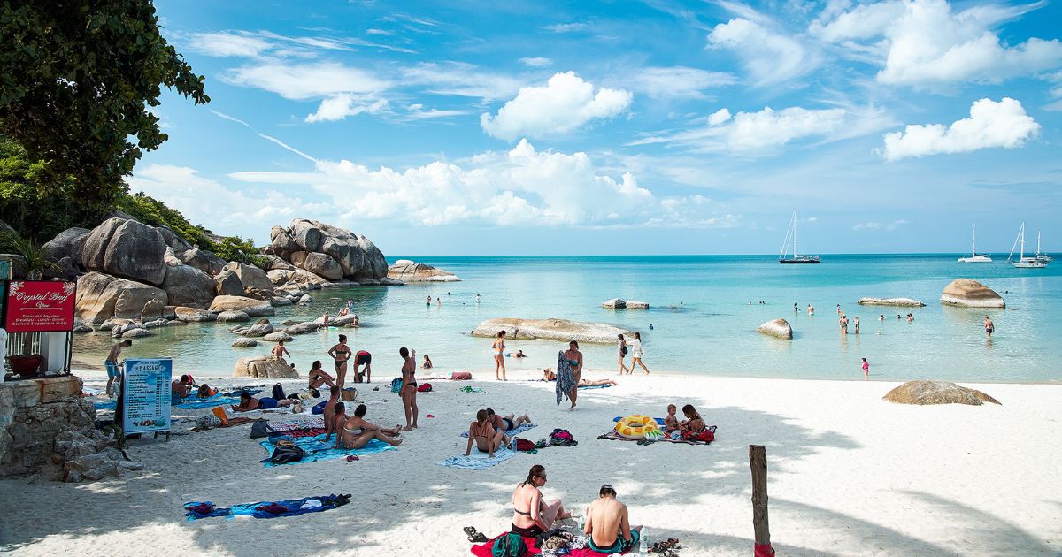 Explore Silver Beach Koh Samui: Guide to Thailand's Hidden Gem
