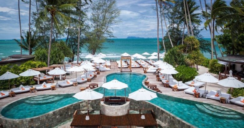 Top Beach Clubs Koh Samui: Your Guide to the Best Spots