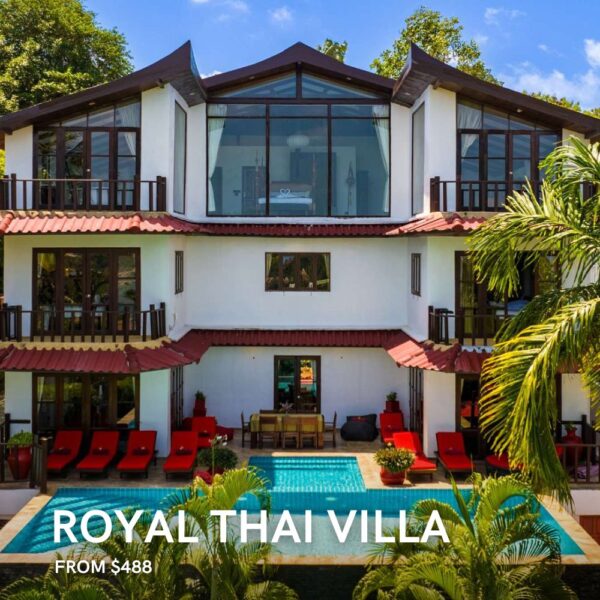 Koh Samui Weather by Month: A Guide to the Best Travel Times