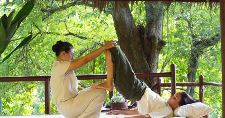 The Best Massage Koh Samui: Top Spots for Relaxation