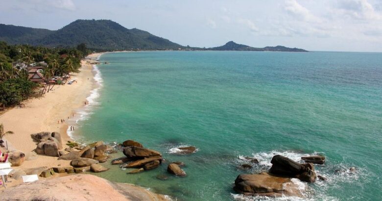 Koh Samui Lamai Beach: Your Essential Guide to a Perfect Visit