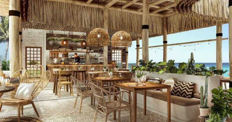 Experience the Coco Tam's Koh Samui: Food, Fun, and Fire Shows