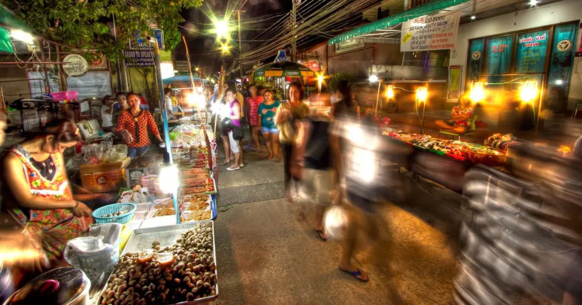 The Best Koh Samui Shopping Spots for Unique Finds