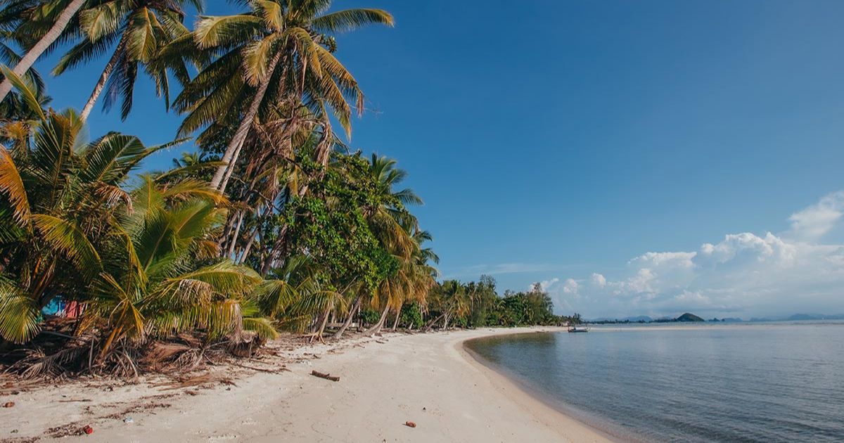 Na Thon Koh Samui: Your Guide to the Best Attractions, Activities