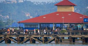 Na Thon Koh Samui: Your Guide to the Best Attractions, Activities