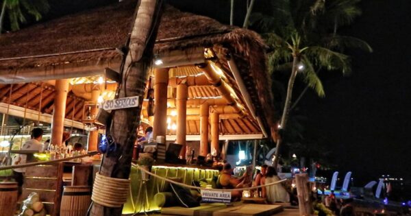 The Best Bars in Koh Samui: A Guide to Top Picks & Must-Orders
